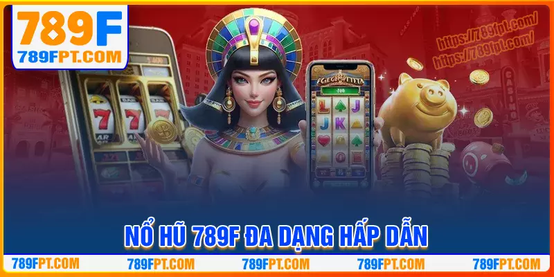 Bắn cá 789F - Địa chỉ bắn cá trực tuyến uy tín miễn phí